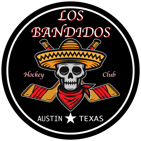 LOS BANDIDOS – XJERSEYS.US