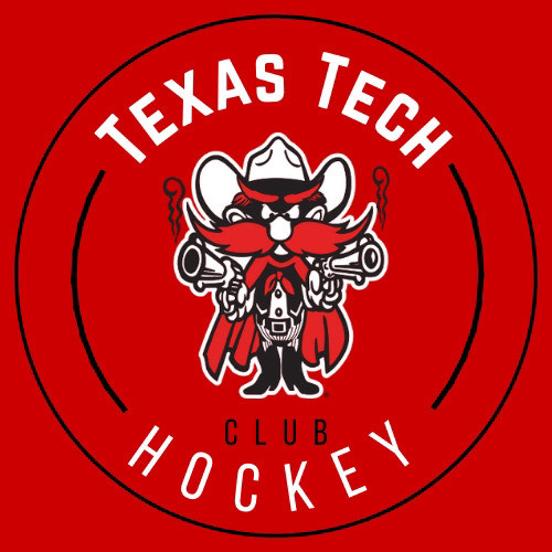TEXAS TECH CLUB HOCKEY – XJERSEYS.US