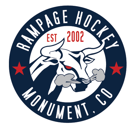 COLORADO RAMPAGE - COACHES – XJERSEYS.US