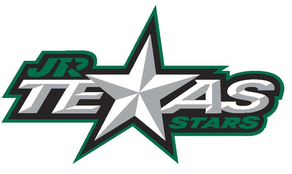 TEXAS JR STARS - TJS – XJERSEYS.US