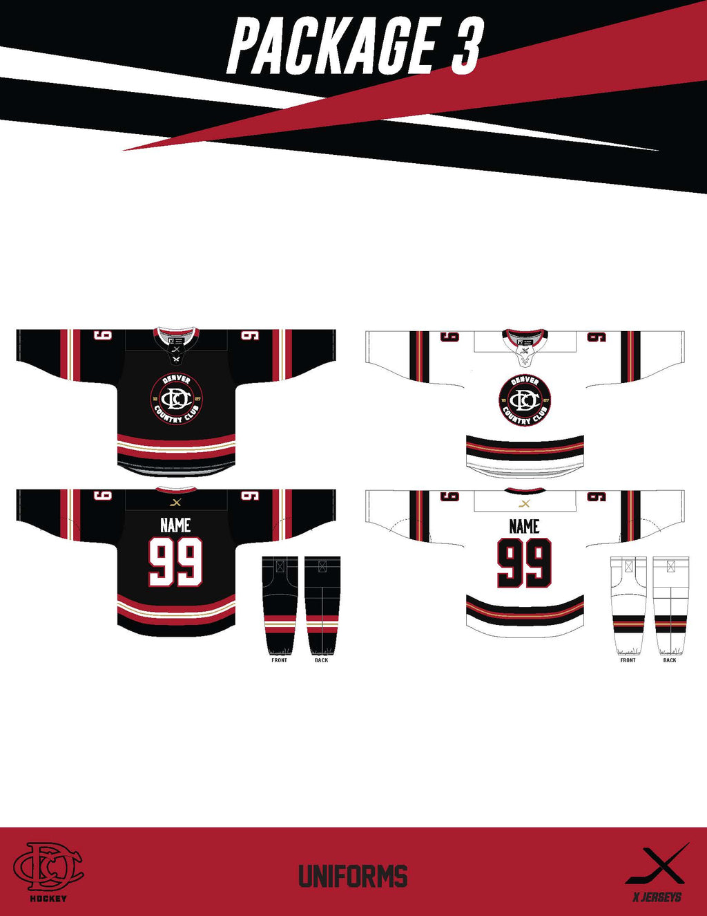 DCC - PACKAGE #3 2025 – XJERSEYS.US