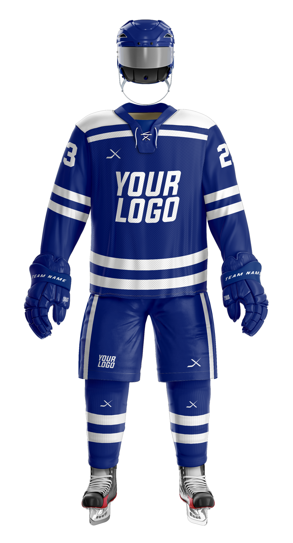 CUSTOM TEAM UNIFORMS – XJERSEYS.US