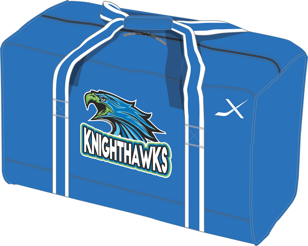 KNIGHTHAWKS - PRO PLAYER BAG – XJERSEYS.US