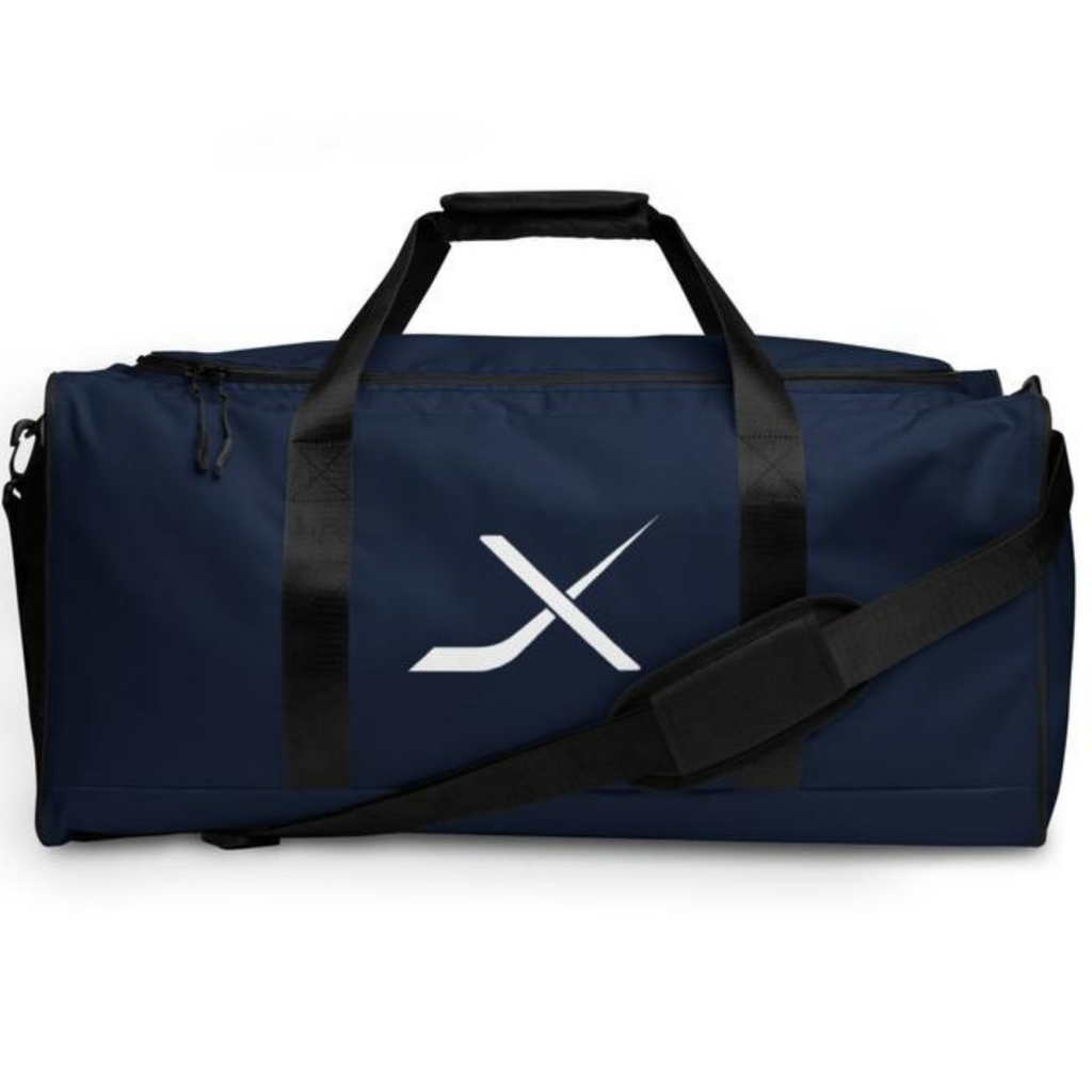 X Duffle bag – XJERSEYS.US